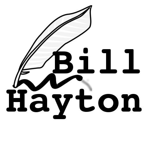 billhayton.com